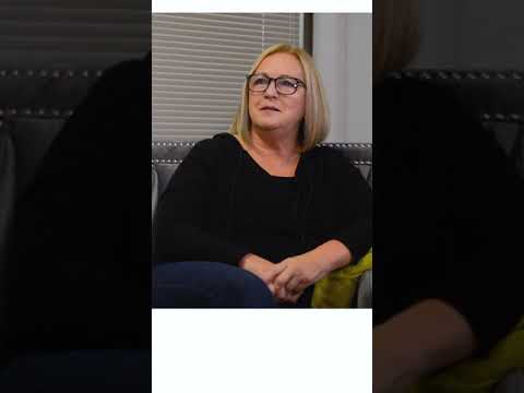 Gwen: Real People, Real Stories