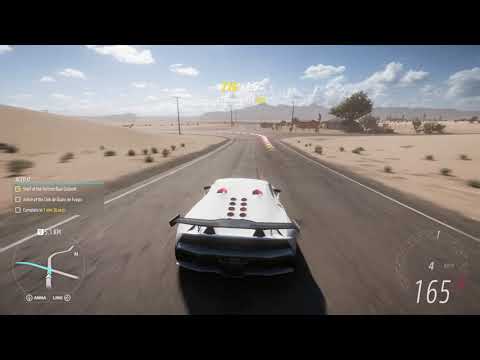 Steam Community :: Video :: Fh5 - Accolade - Aced It (Proper Edition)