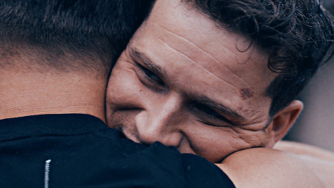 Buck & Eddie | Can't Live Without You #buddie
