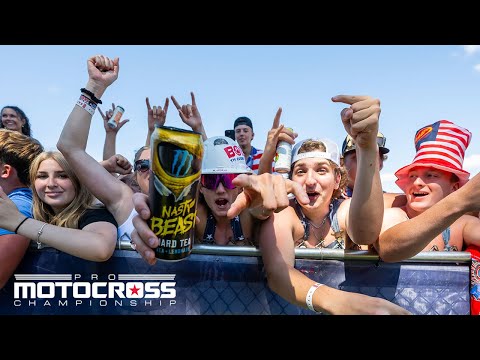 2024 Pro Motocross Season Recap