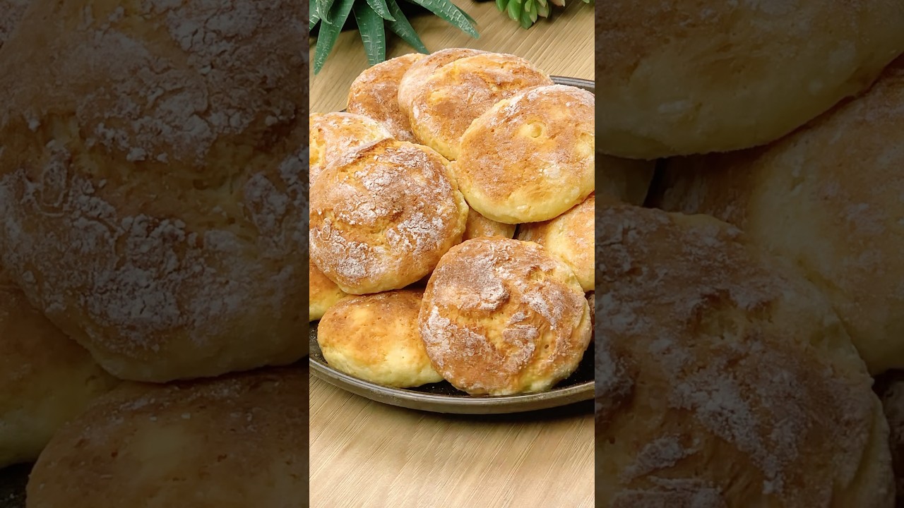 Quick Cottage Cheese Dessert – Perfect for Any Occasion!