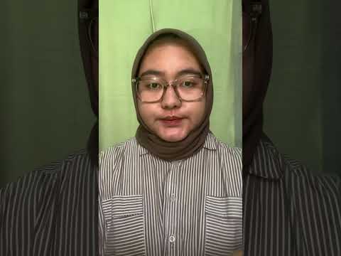 Menuju Indonesia Emas Tahun 2045 || Adilla Safitri