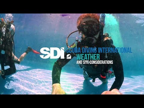 Weather and Site Considerations