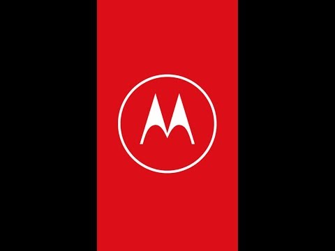 New Hello Moto Boot
