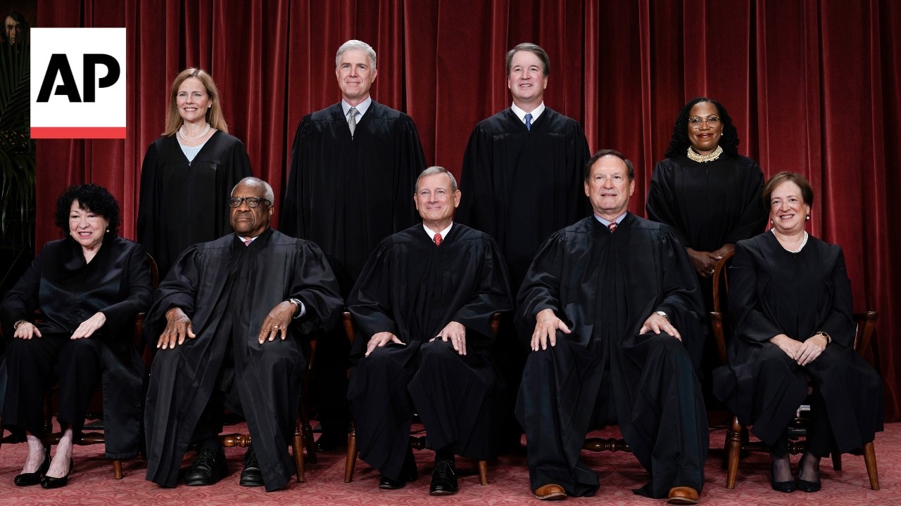 Supreme Court will decide whether states can keep counting late mail ballots