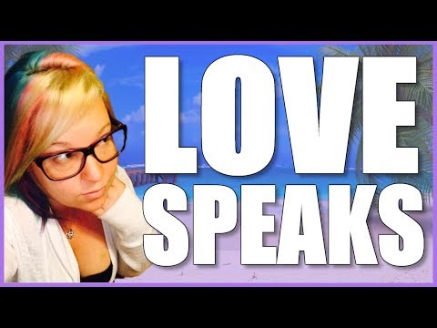 What Are The Five Love Languages