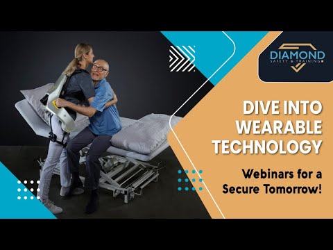 Dive into wearable technology webinars for a secure tomorrow!