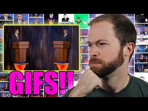 How Will The Animated GIF Affect The Presidential Election? | Idea Channel | PBS Digital Studios
