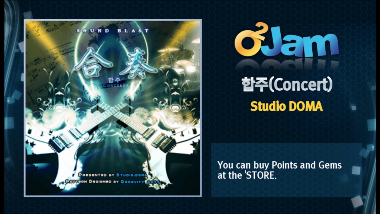 O2Jam OST - Concert