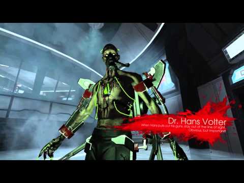Steam Community :: Video :: KF2 v1021: BioticsLab Gunslinger Solo ...