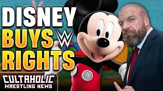 Disney's Newest Purchase - The Insane Creators Guild - Fimfiction