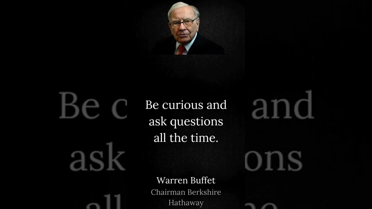 10 ways to accelerate your personal growth || warren buffet #short #motivation #warrenbuffet