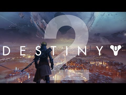 Steam Community :: Video :: "Destiny Still Arrives" - Destiny 2 | Best Of