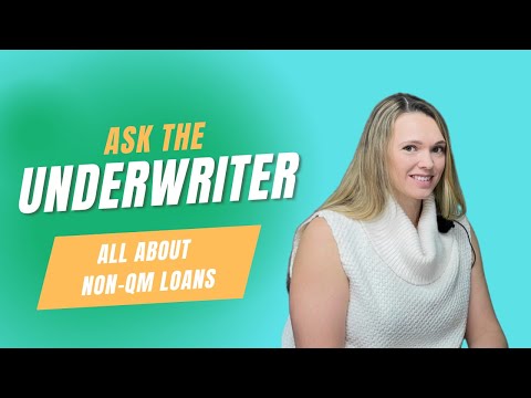 ⭐️ Non QM Loans Explained with Adelle Buede
