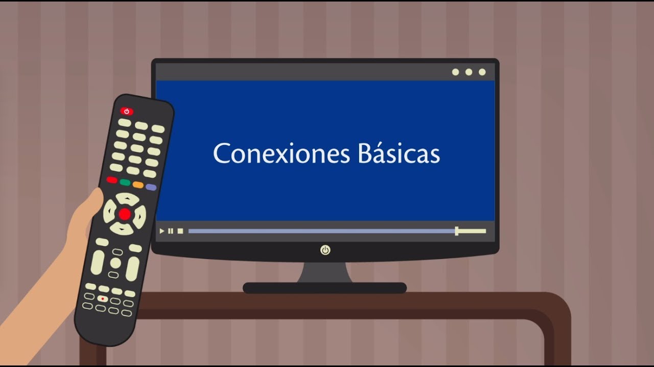 Conocé las conexiones básicas de tu servicio Tigo