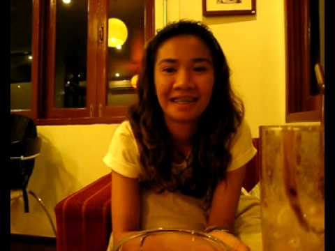 What do you like to _____? – Basic Thai – Transcript | Learn Thai from ...