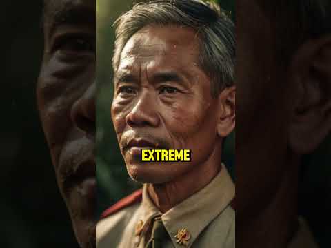The Filipino Hero Who Survived the Death March