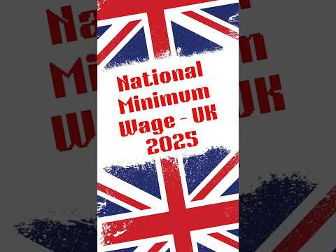 📢 UK National Minimum Wage Update! 💰 #ukupdates #ukmalayalam #shorts #shortsvideo #shortsviral