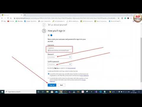microsoft dynamics 365 trail setup | 2021-22