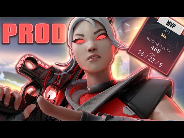 Prod Valorant settings (2022): Crosshair, configuration, keybinds ... Prod Valorant settings (2022): Crosshair, configuration, keybinds ...