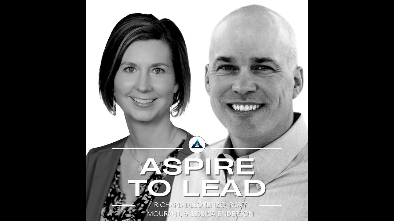 332. Igniting Learning with Competency-Based Education: Featuring Richard DeLorenzo, Roxy Mourant...