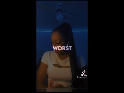 How to use Transparent Green Screen Effect on TikTok