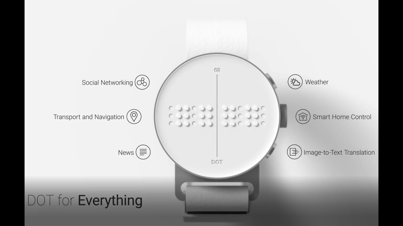 See Why Everyone’s Raving About This Sight-Assist Innovative Braille ...