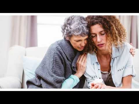 Difference Between Caretaker and Caregiver