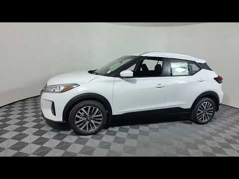2023 Nissan Kicks West Palm Beach, Riviera Beach, North Palm Beach, Royal Palm Beach, Palm Beach Gar