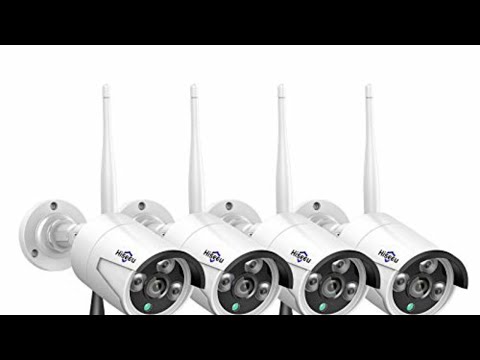 Top 10 Surveillance NVR Kits You Can Buy On Amazon Mar 2022