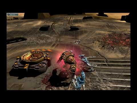 Steam Community :: Warhammer 40,000: Dawn of War II - Chaos Rising