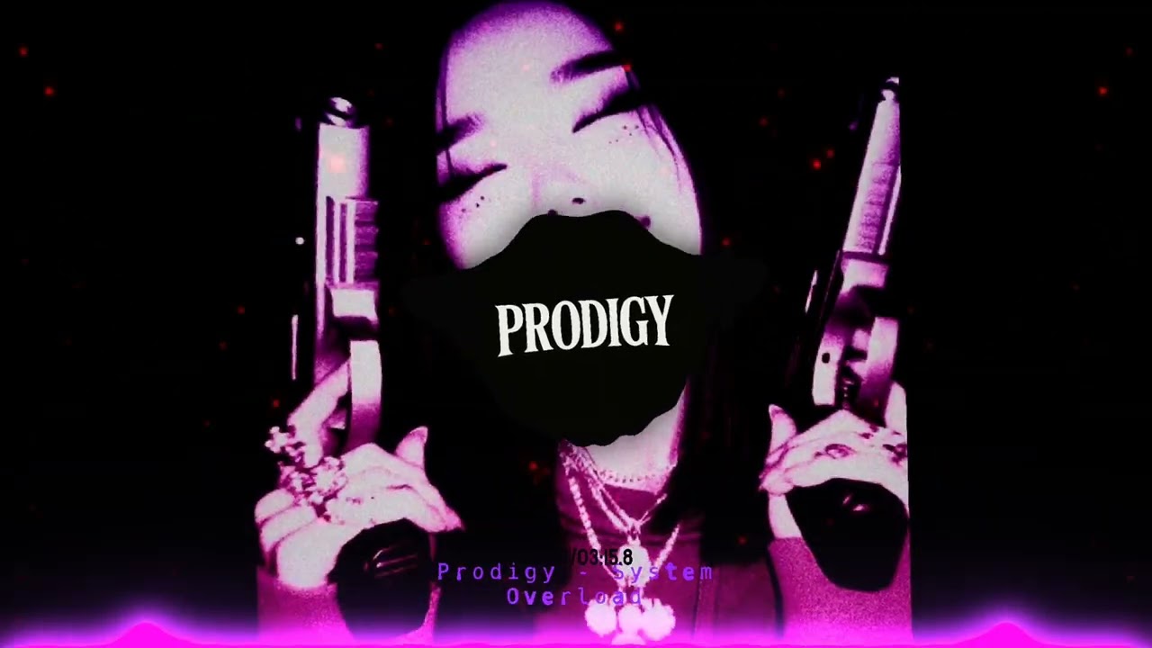 UnknownRecords - System Overload