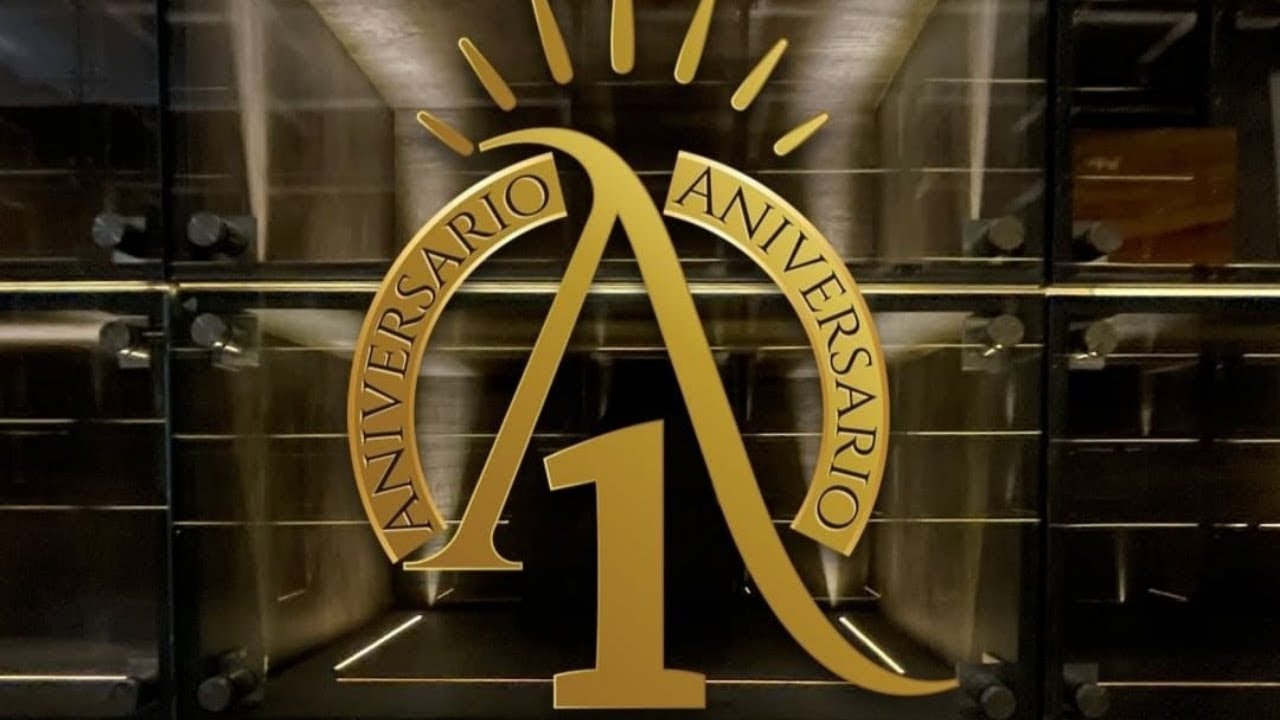 [1er. ANIVERSARIO] Airapí Memorial Park | Marzo 2021