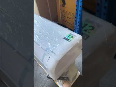 Máy lạnh Casper Inverter 1.5 HP TC-12IS36 Từ 1HP-2.5HP #dienmaytruongthienlong #truongthienlong