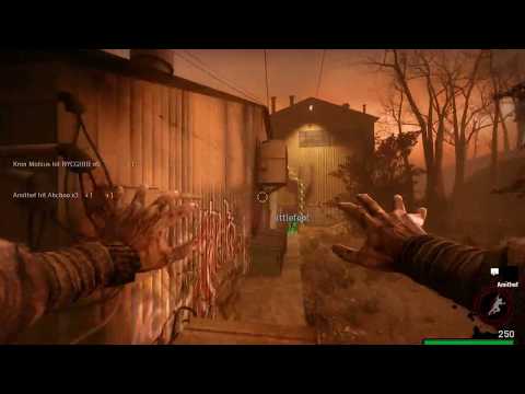Steam Community :: Video :: L4D Dog Hunter Pounces