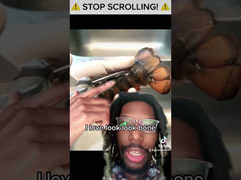 EATING ANIMALS & WITCHCRAFT