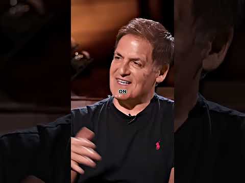 Mark Cuban's Biggest Shark Tank Regret
