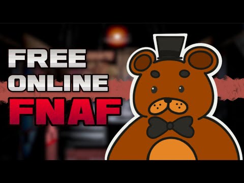 Exploring the World of Free Online FNAF Games