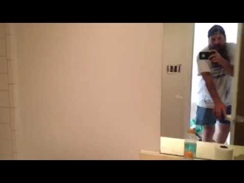 Shell White paint color SW 8917 by Sherwin-Williams Christian Painters Walls