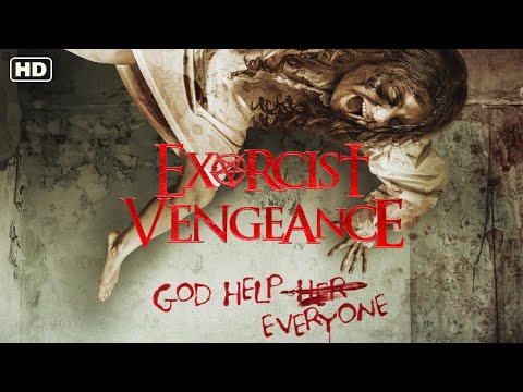 Exorcist Vengeance (2022) Official Trailer