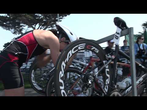 Pro Women Results - 2011 Triathlon At Pacific Grove