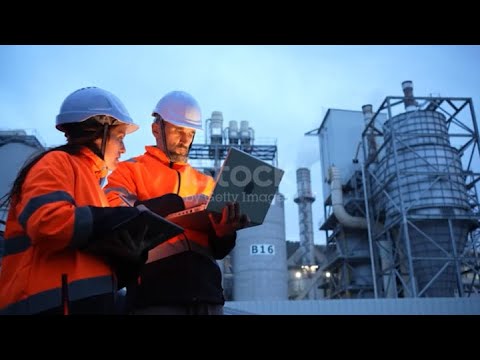 Smarter Manufacturing with AI