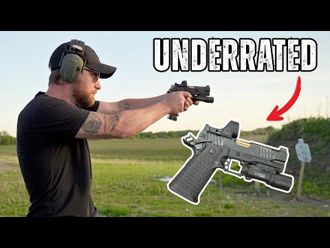 The most underrated 2011? (Jacob Grey)