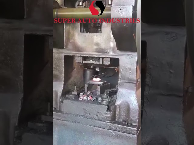 Forged Diesel Engine Parts - Forging Engine Parts Manufacturer from Rajkot