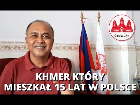 Historia Pola, który wyemigrował do Polski w 1988 roku.