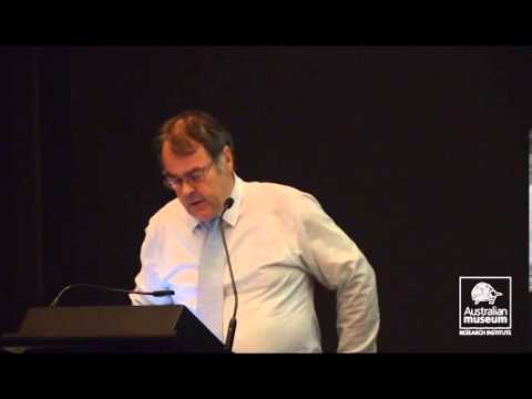 Museum records demonstrate range reductions in Brachidontes rostratus -- Dr Don Colgan