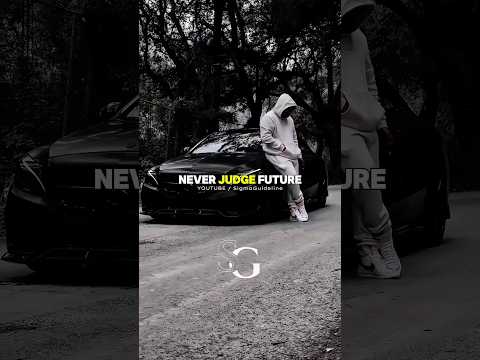 Sigma Rule ๐๐ฅ ~ Never Judge Future | Motivational Quotes | #motivation #inspiration #shorts