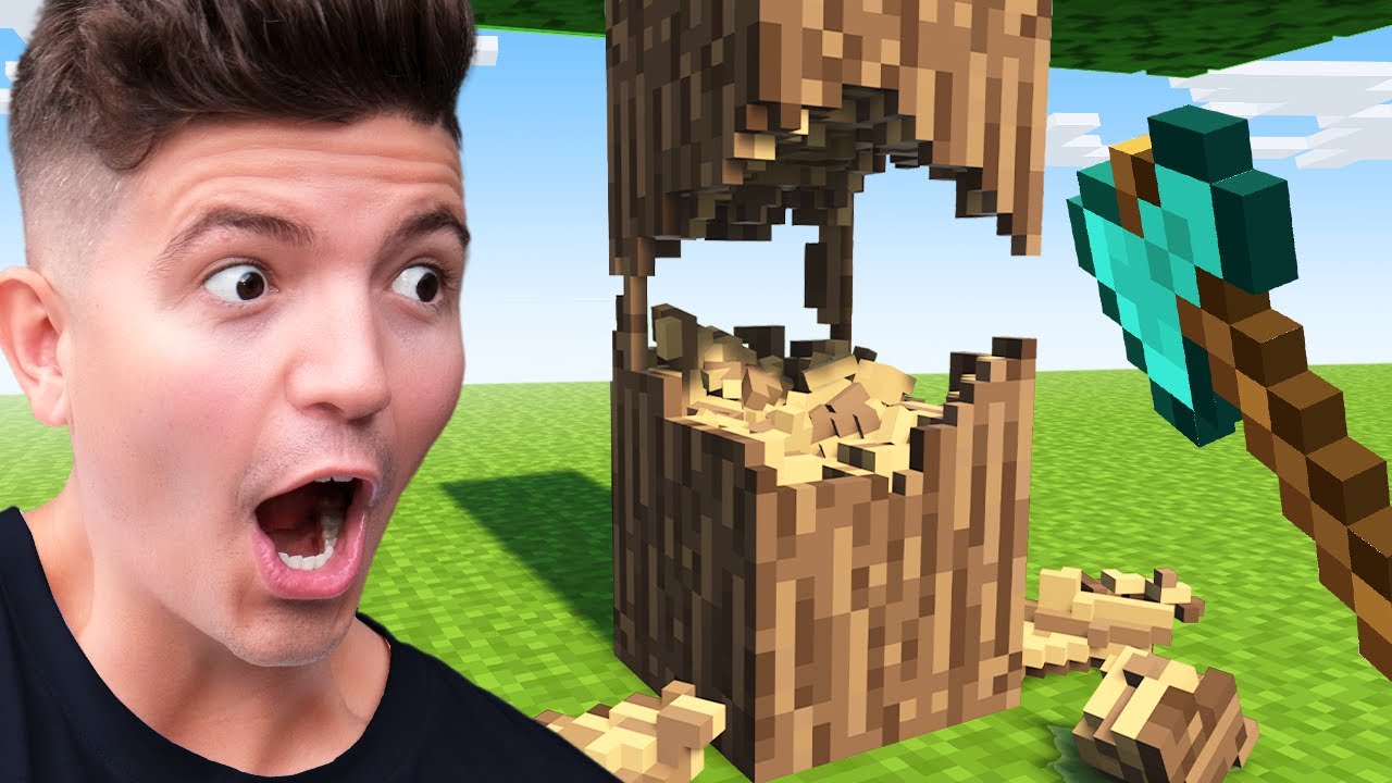 Worlds MOST Viewed Minecraft Clips EVER