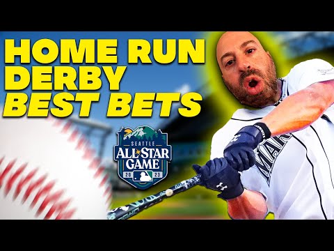 Home Run Derby Picks & Predictions 2023 | Best MLB All-Star Game Bets (HUGE PROFIT BOOSTS!)