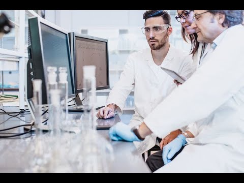 Lab for Materials Testing